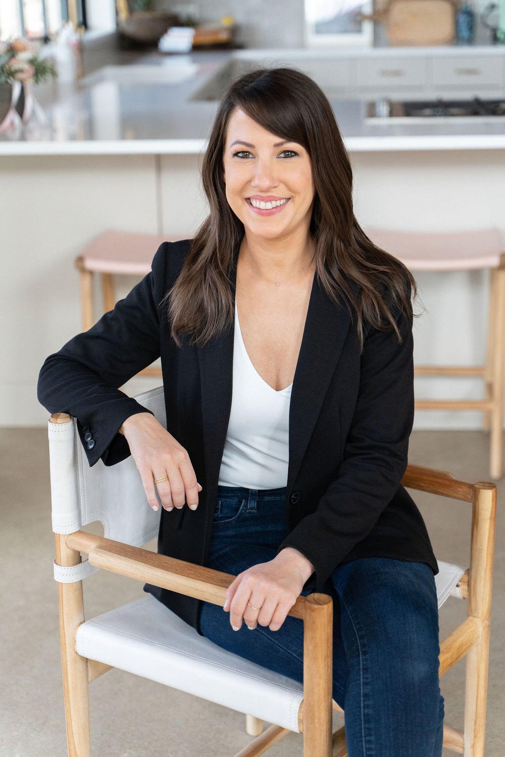 Courtney Muller | Career Coaching Services In New York City