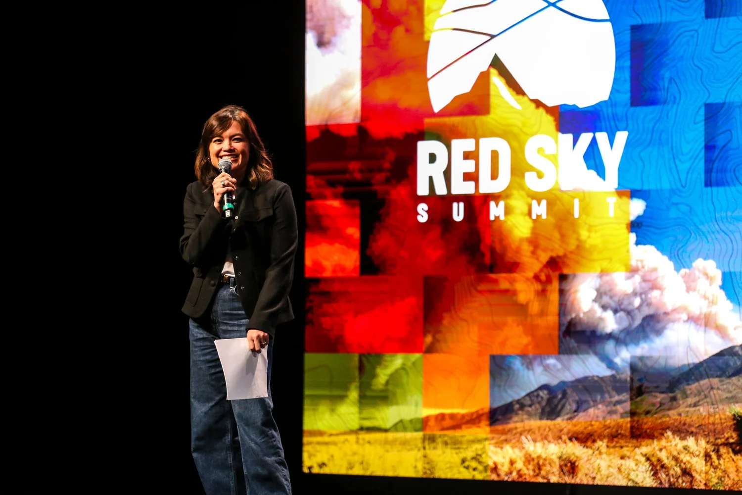Red Sky Summit 2025 Takeaways — Red Sky Summit