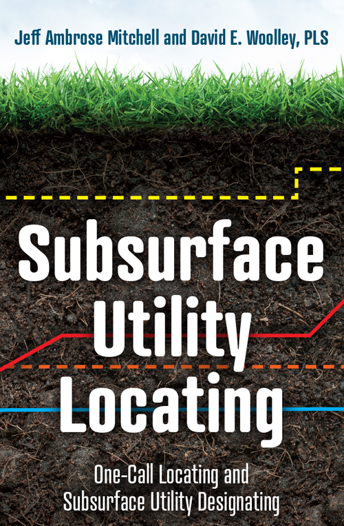 Certified Professional Utility Locating Education — Enroll