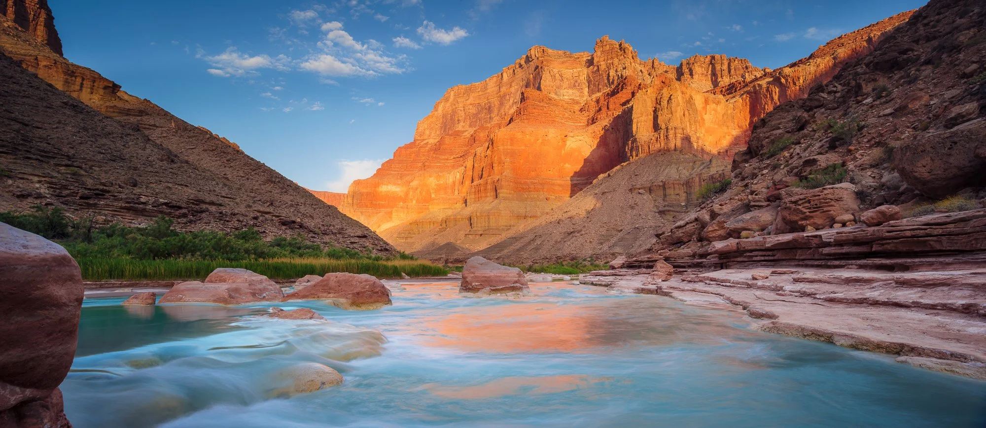 Little Colorado River Initiative
