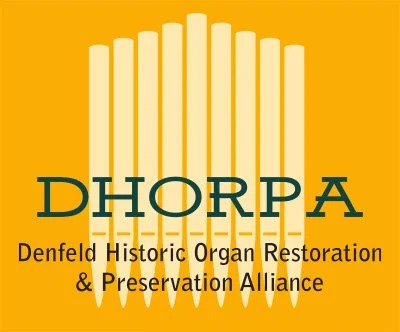 Denfeld Historic Organ Restoration & Preservation Alliance