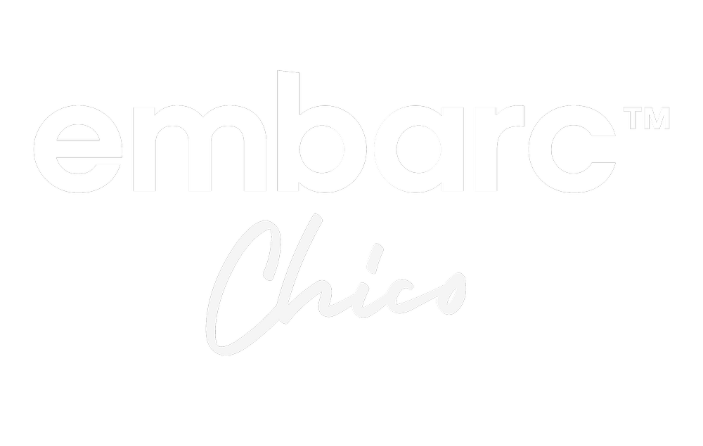 Chico — Embarc