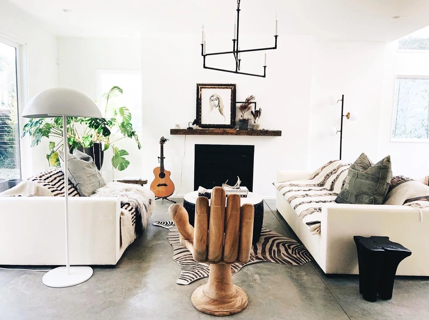 Michel Van Devender | Explore Unique Creations