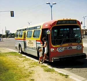 The Collection — Old Pueblo Trolley
