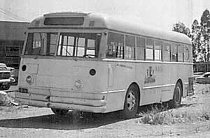 The Collection — Old Pueblo Trolley