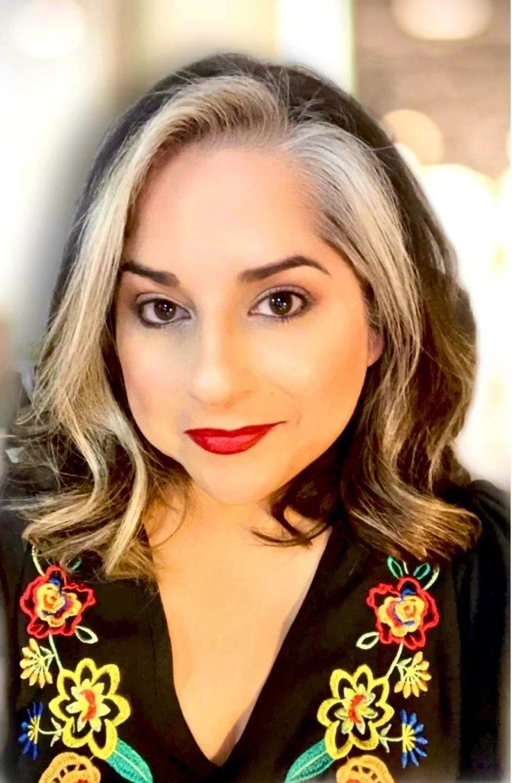 Laura Garza — Teatro Audaz