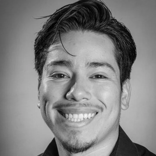 Half Black Half Asian Men