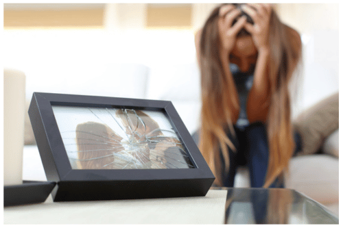 Fear Of Trusting People» 5 Reasons Why And Tips