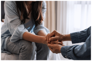 Fear Of Trusting People» 5 Reasons Why And Tips