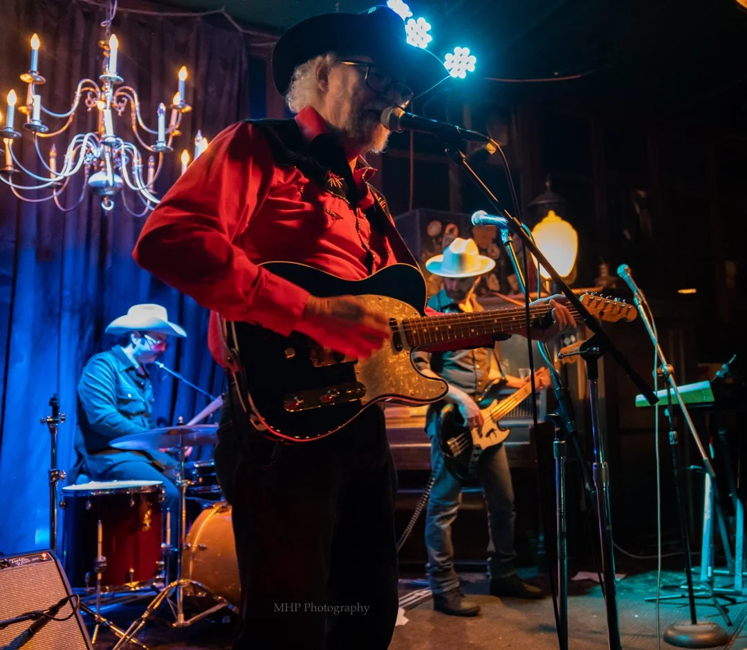 Music & Entertainment — Carnation 4th of July