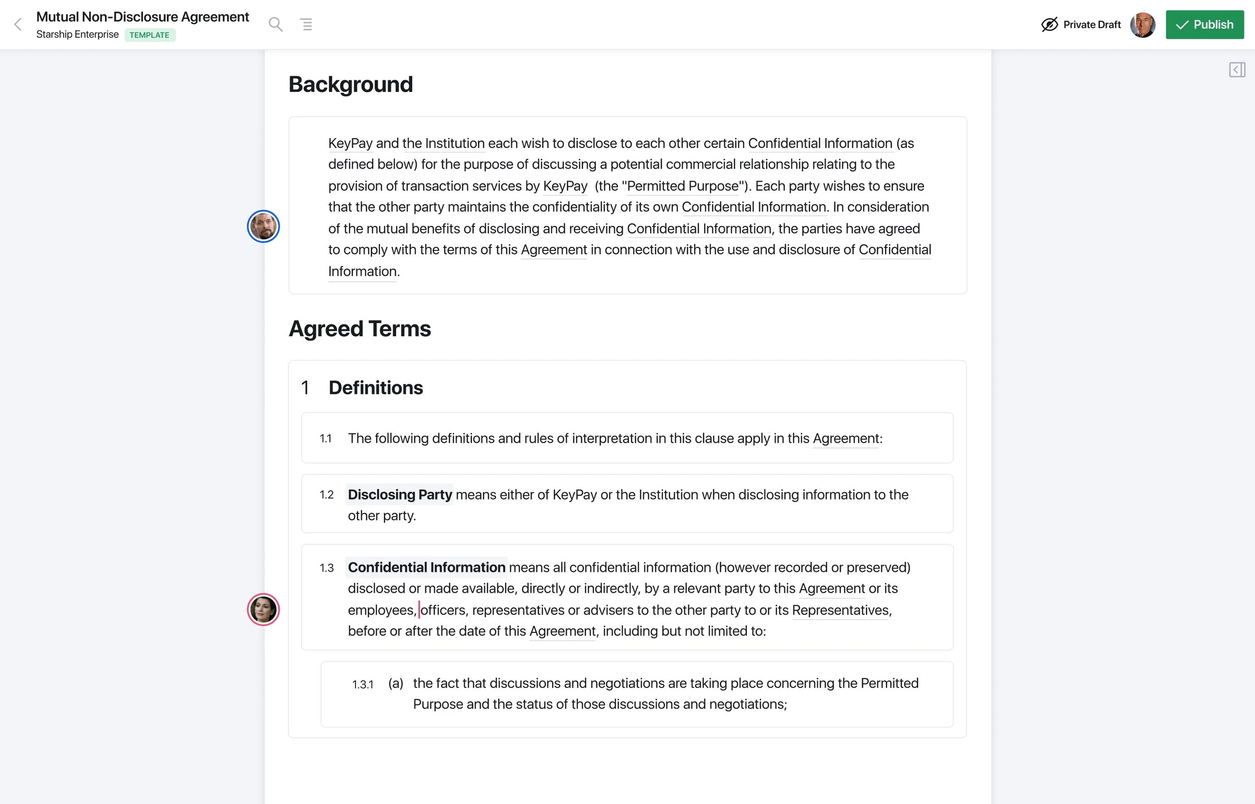 Pact · Brand & Product Case Study