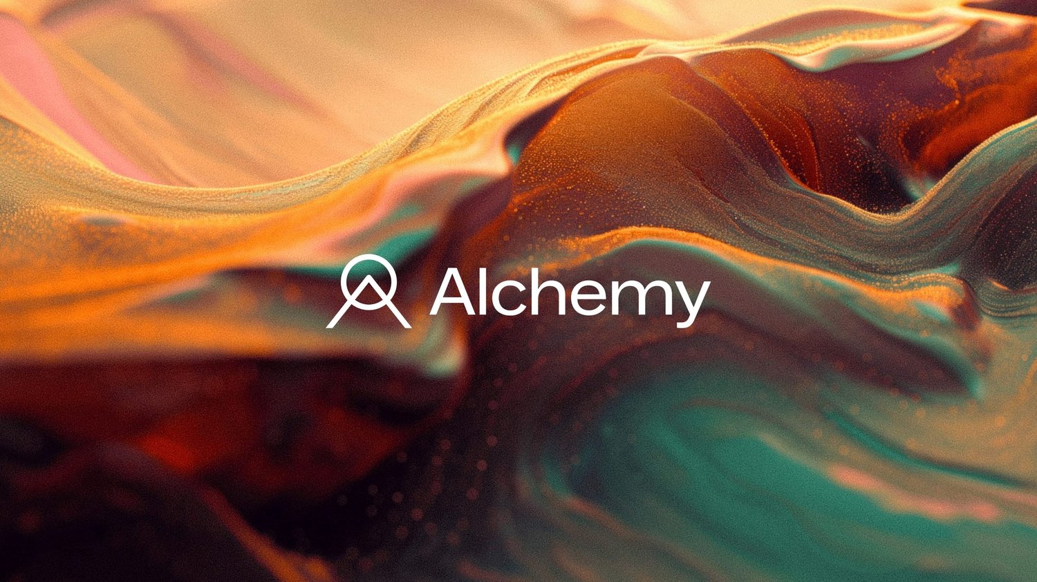 Alchemy · Branding Case Study