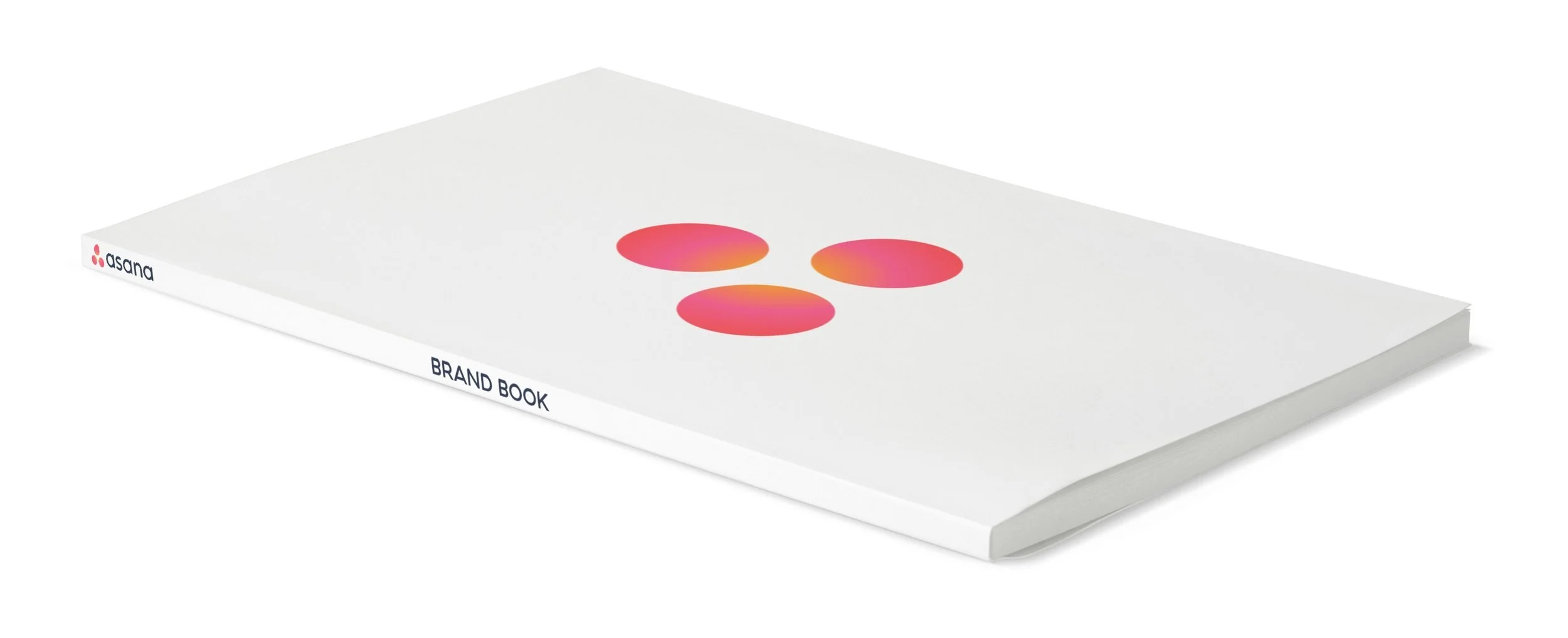 Asana · Brand & Product