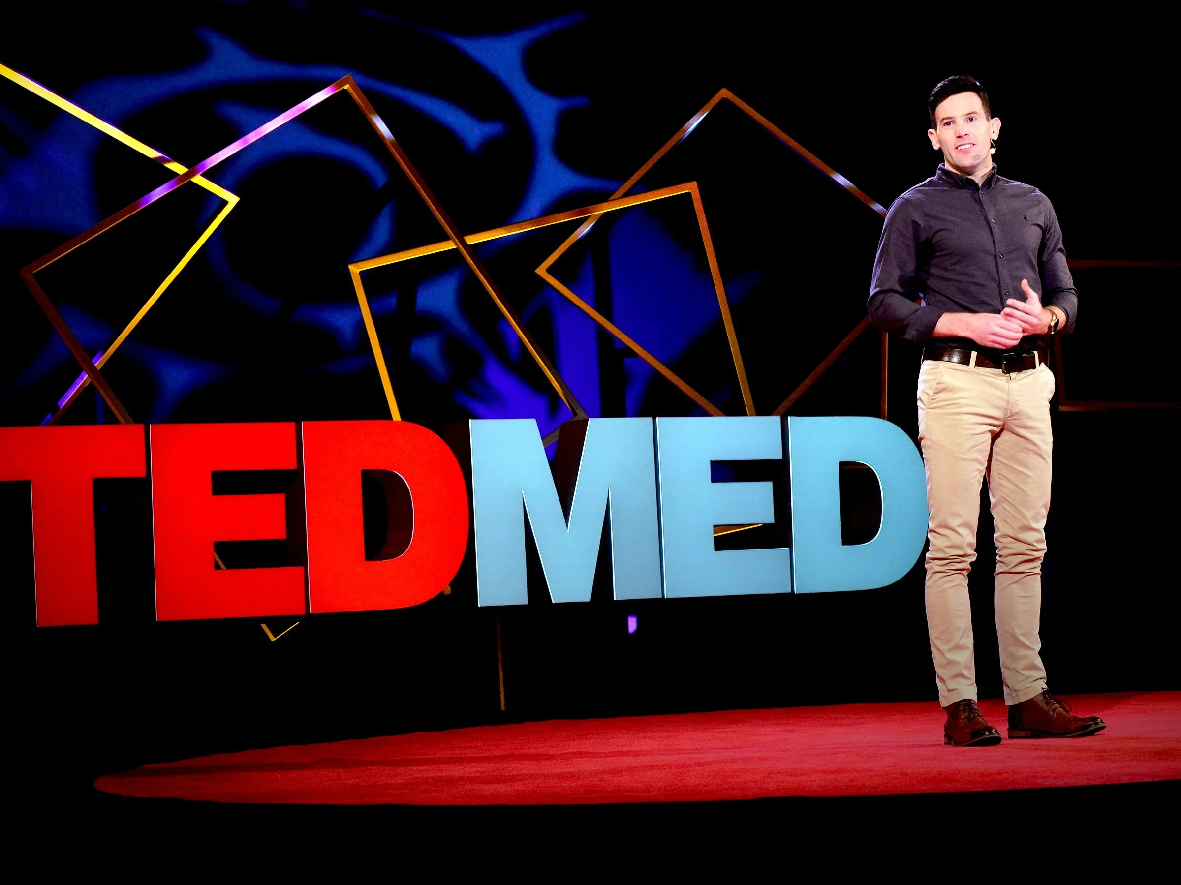 Thomas Curran | World Leading Expert on Perfectionism