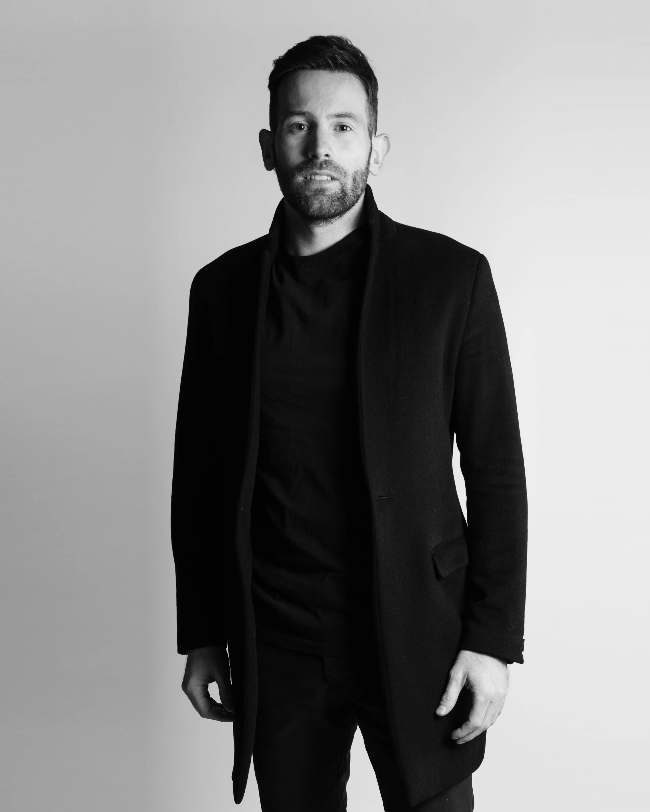 Contact | Thomas Curran | World Leading Expert on Perfectionism