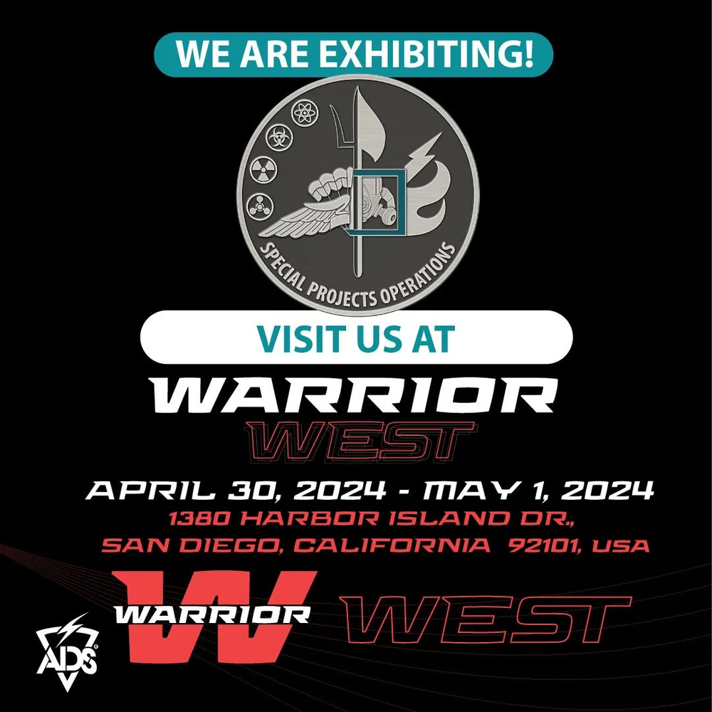 Events — Special Projects Operations