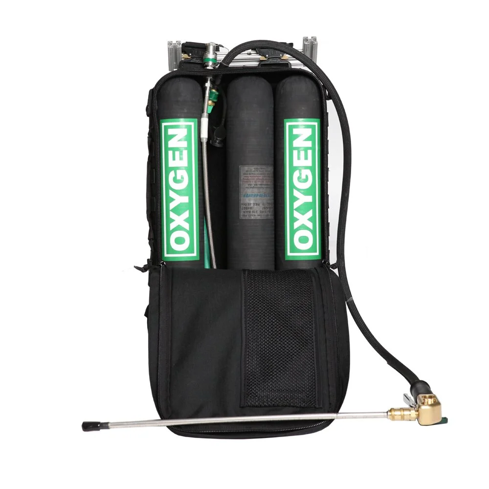 SETS 3 BOTTLE — Special Projects Operations