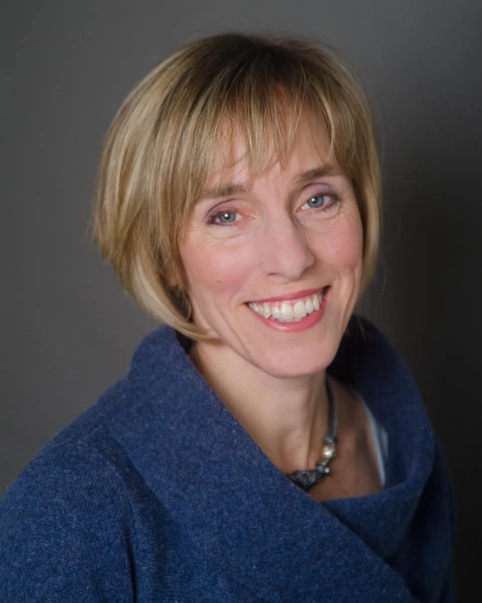 About — Ernst Consulting