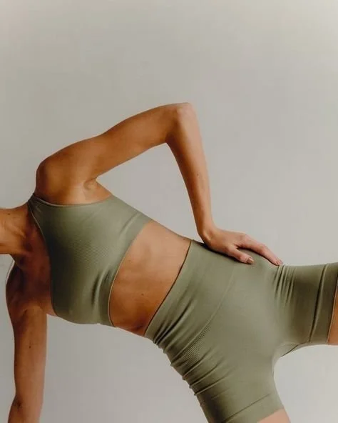 Classes — ALIGN STUDIO