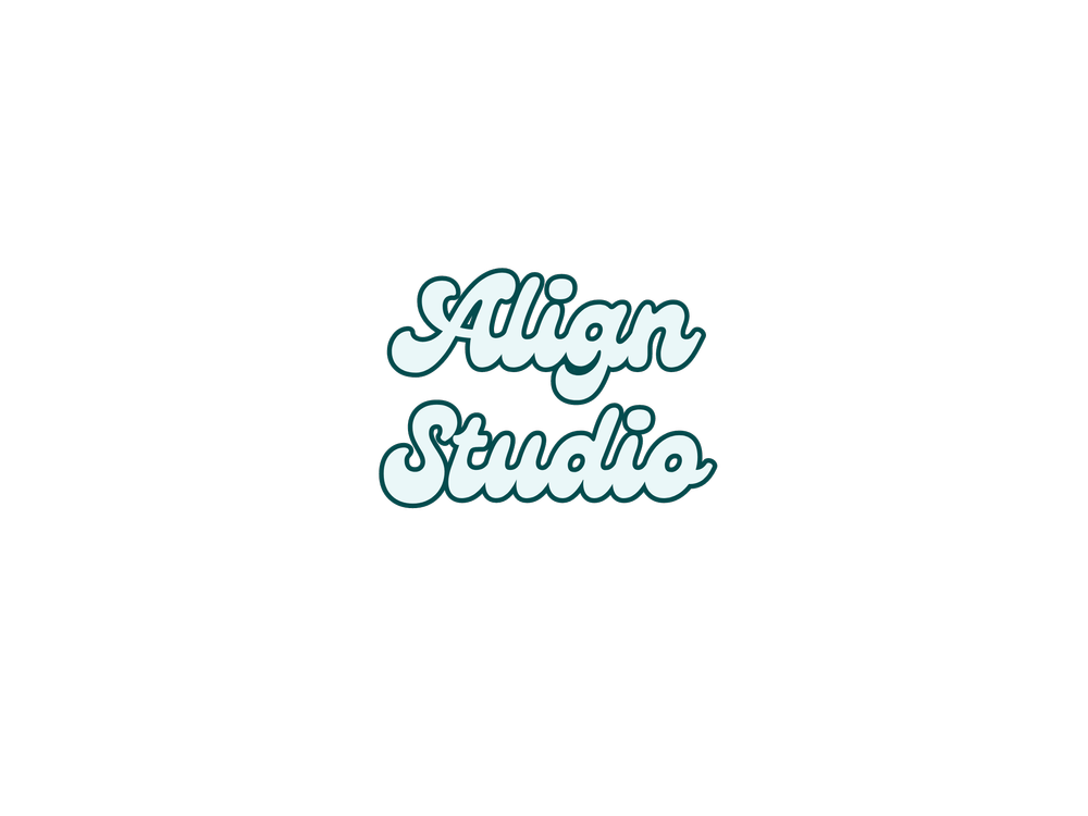 ALIGN STUDIO