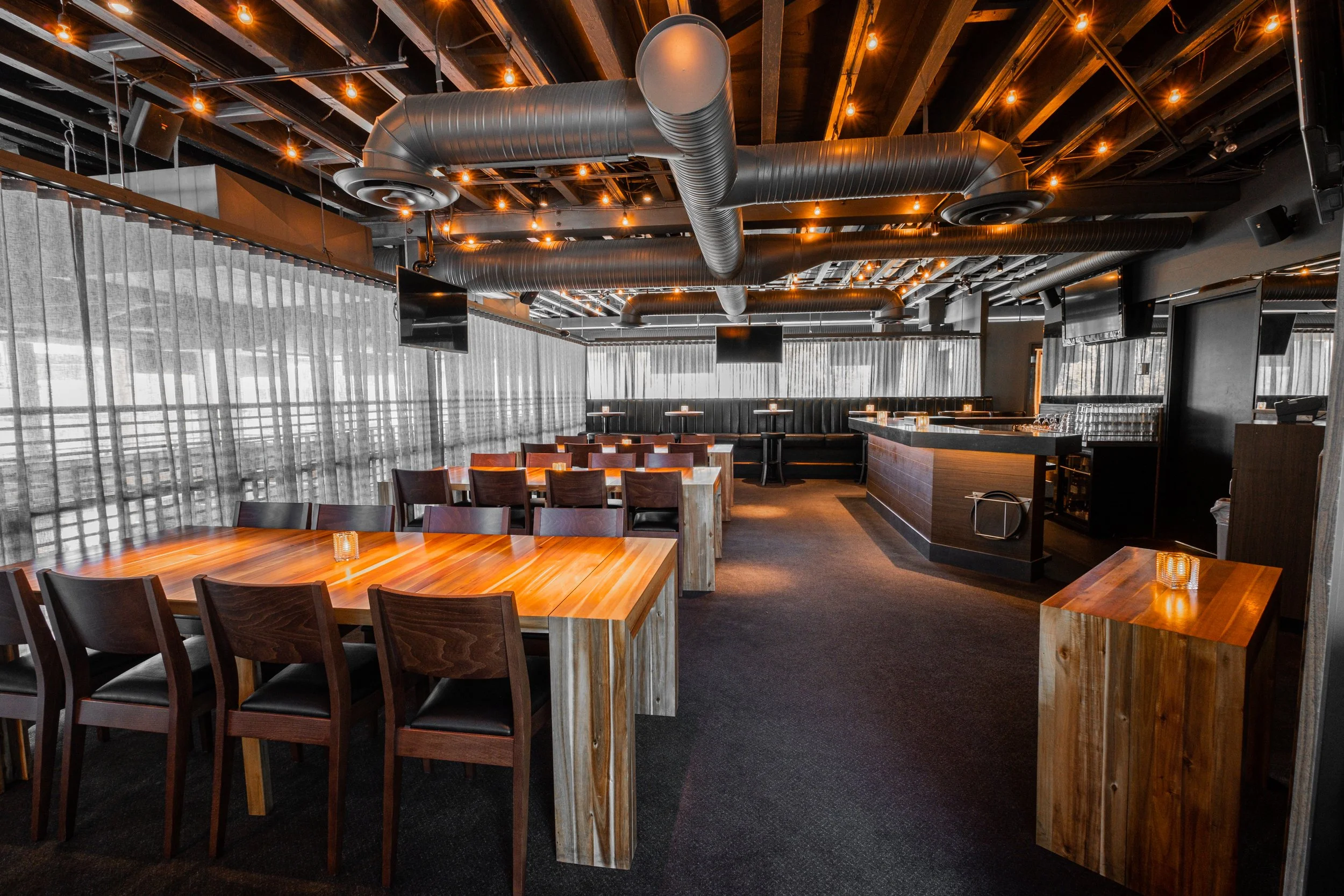 Lynn Valley Social Lounge — BROWNS SOCIALHOUSE