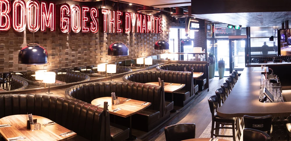 Prince George — BROWNS SOCIALHOUSE