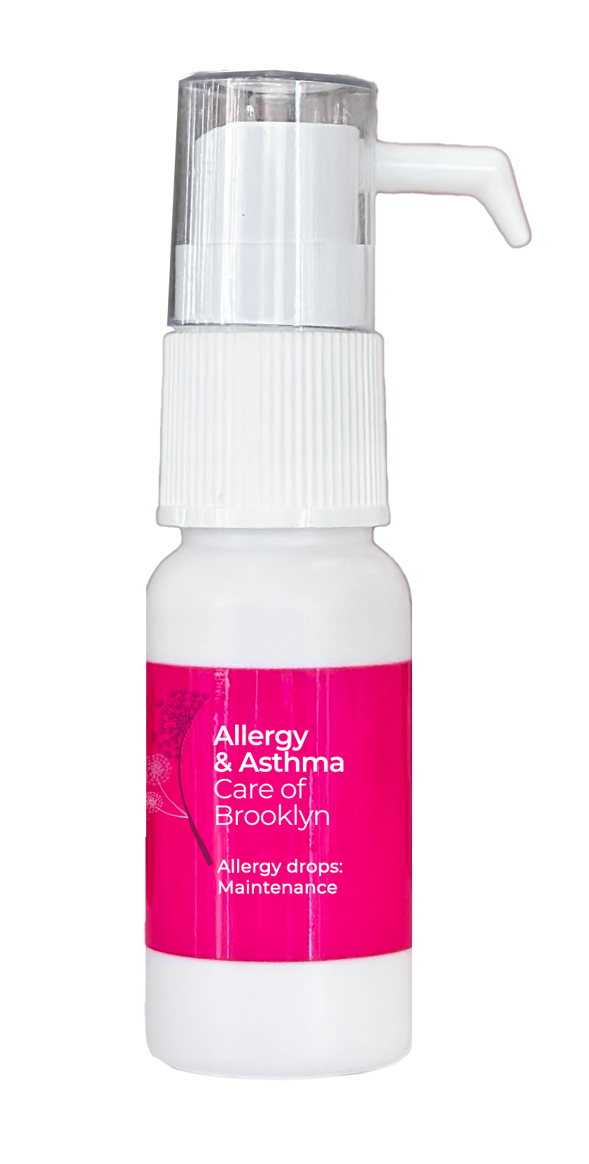 Breathe Easier, Discover The Benefits of SLIT Natural Allergy Relief Treatment — Allergy and ...