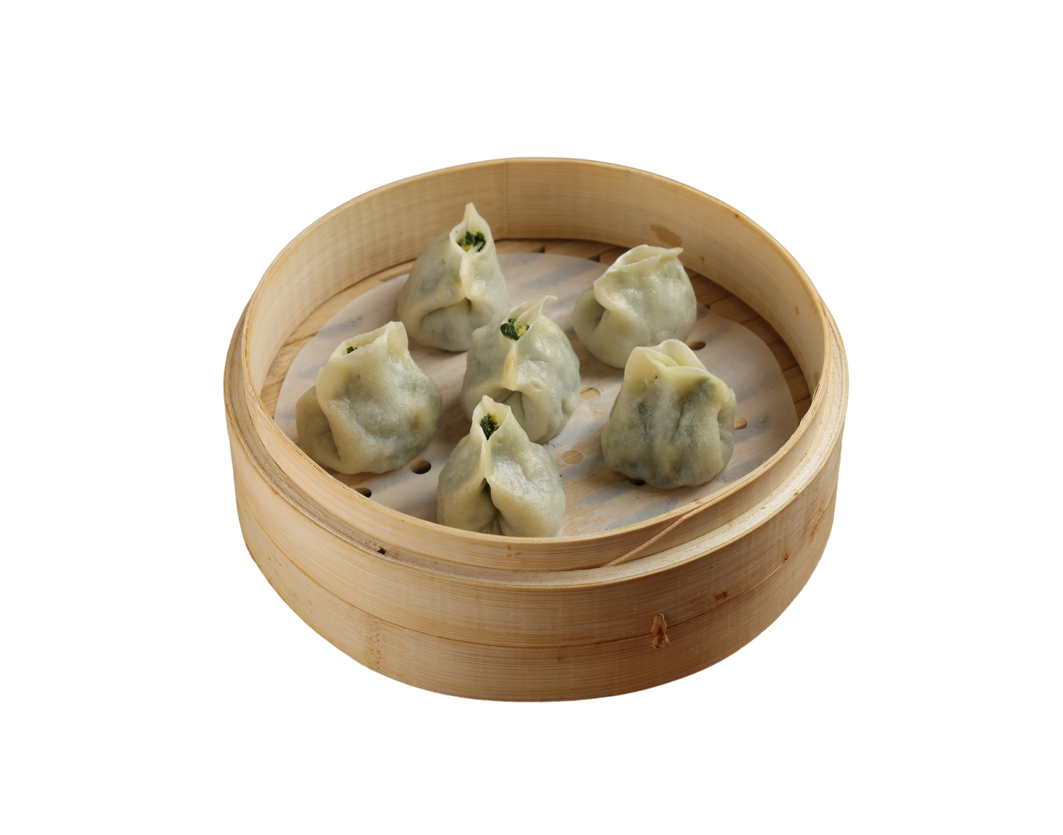 Smiling Dumplings & Noodles