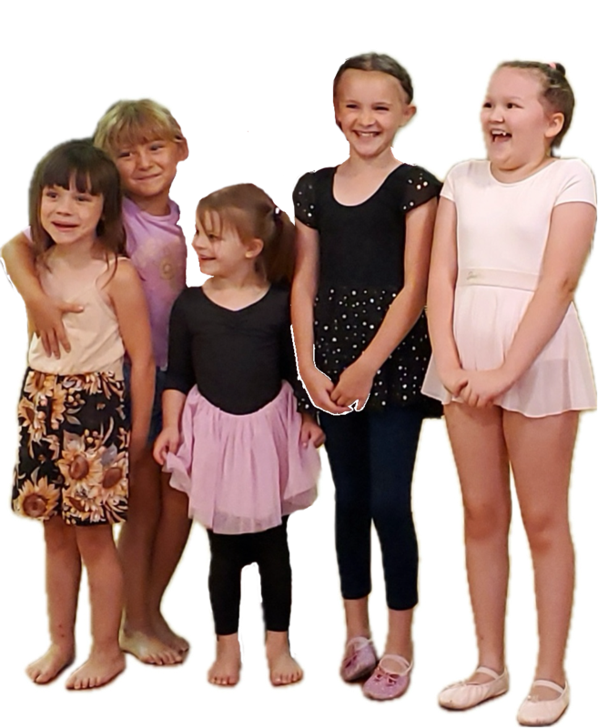 Playmakers STUDIO — Grove Playmakers