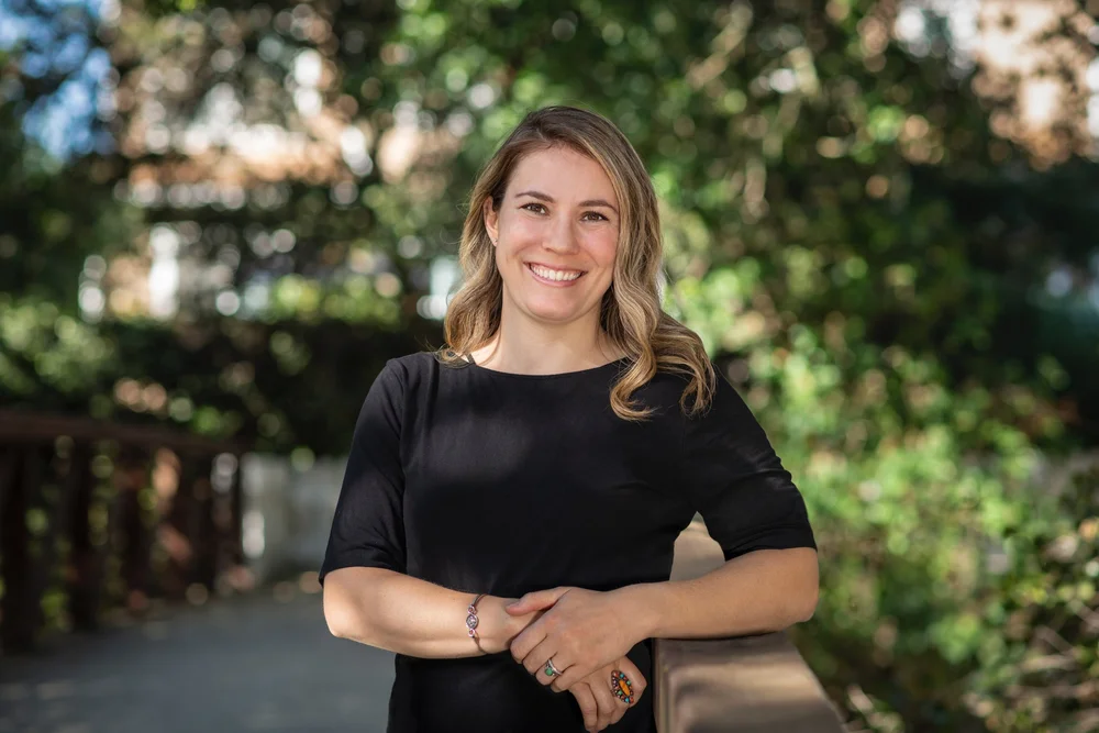 About — Madison Hayes, LCSW