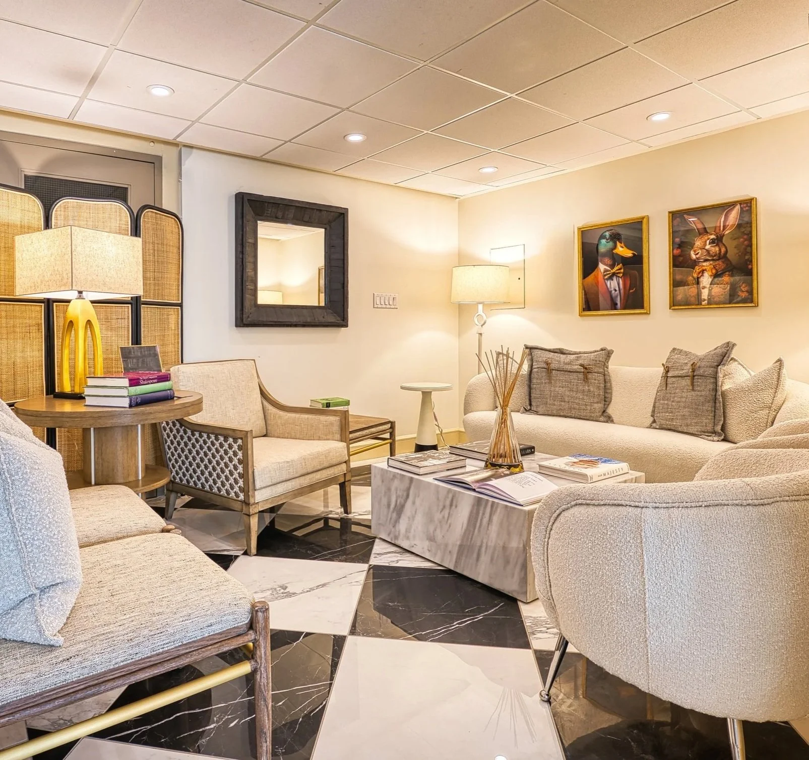 The Stratford Hotel by Hoco Hotels Collection