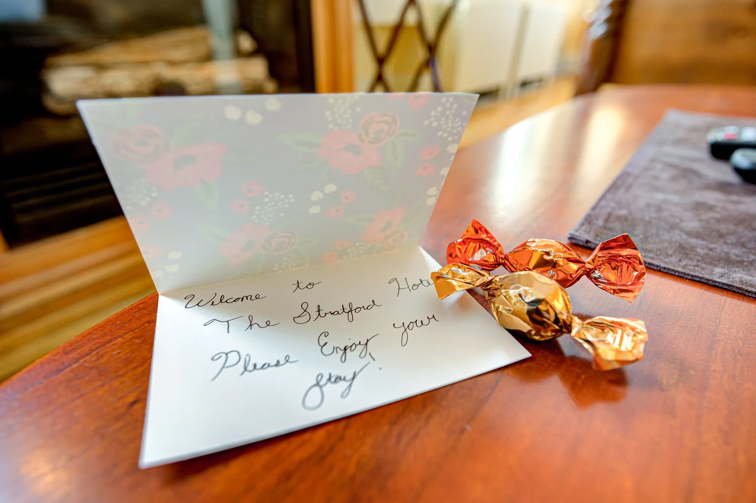 Gallery — The Stratford Hotel