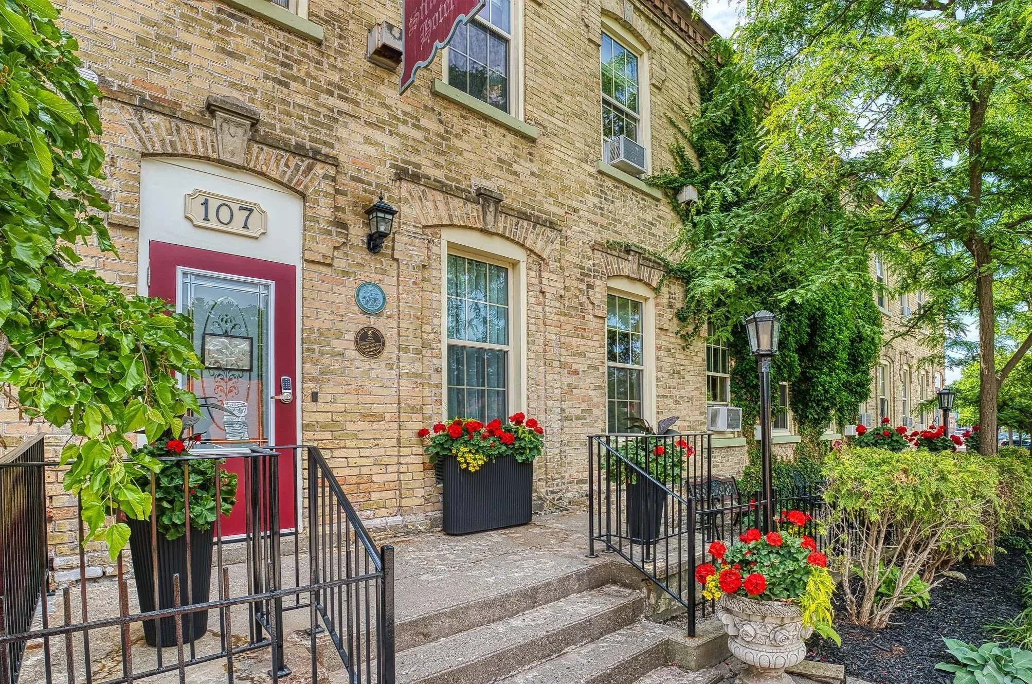 The Stratford Hotel by Hoco Hotels Collection