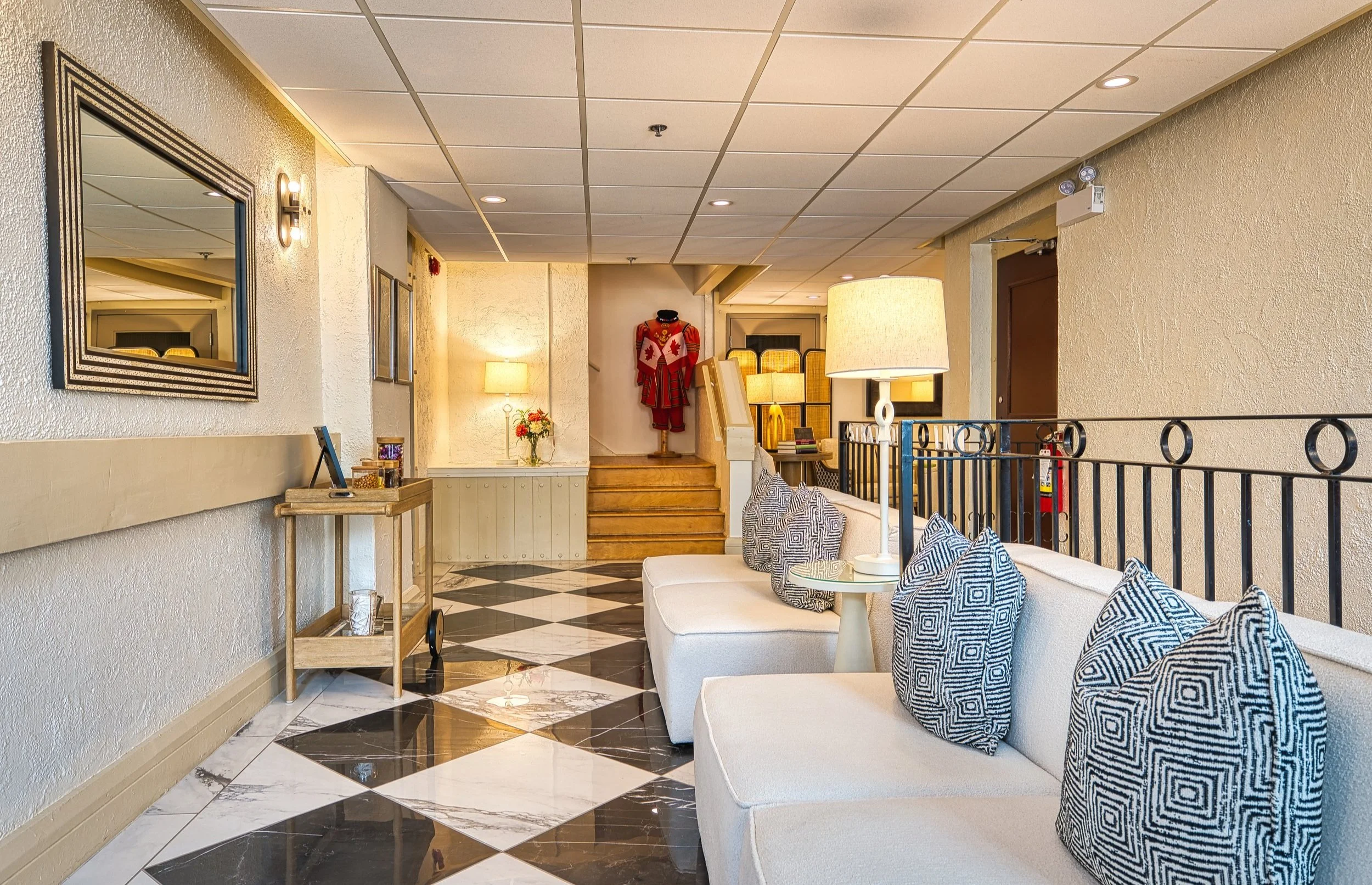The Stratford Hotel by Hoco Hotels Collection