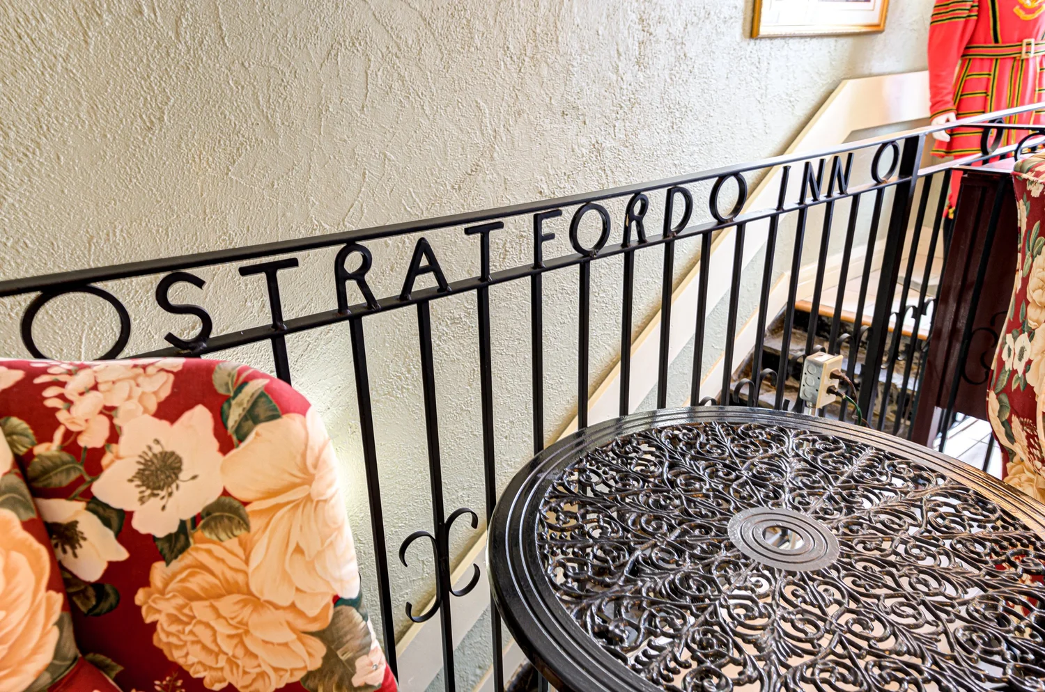 Gallery — The Stratford Hotel