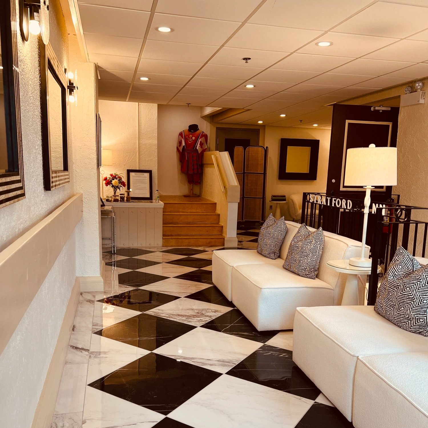The Stratford Hotel by Hoco Hotels Collection
