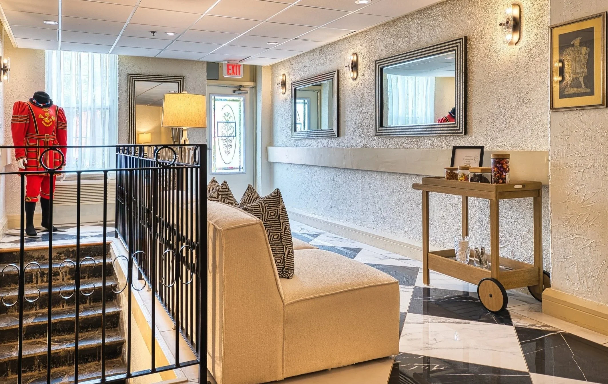 The Stratford Hotel by Hoco Hotels Collection