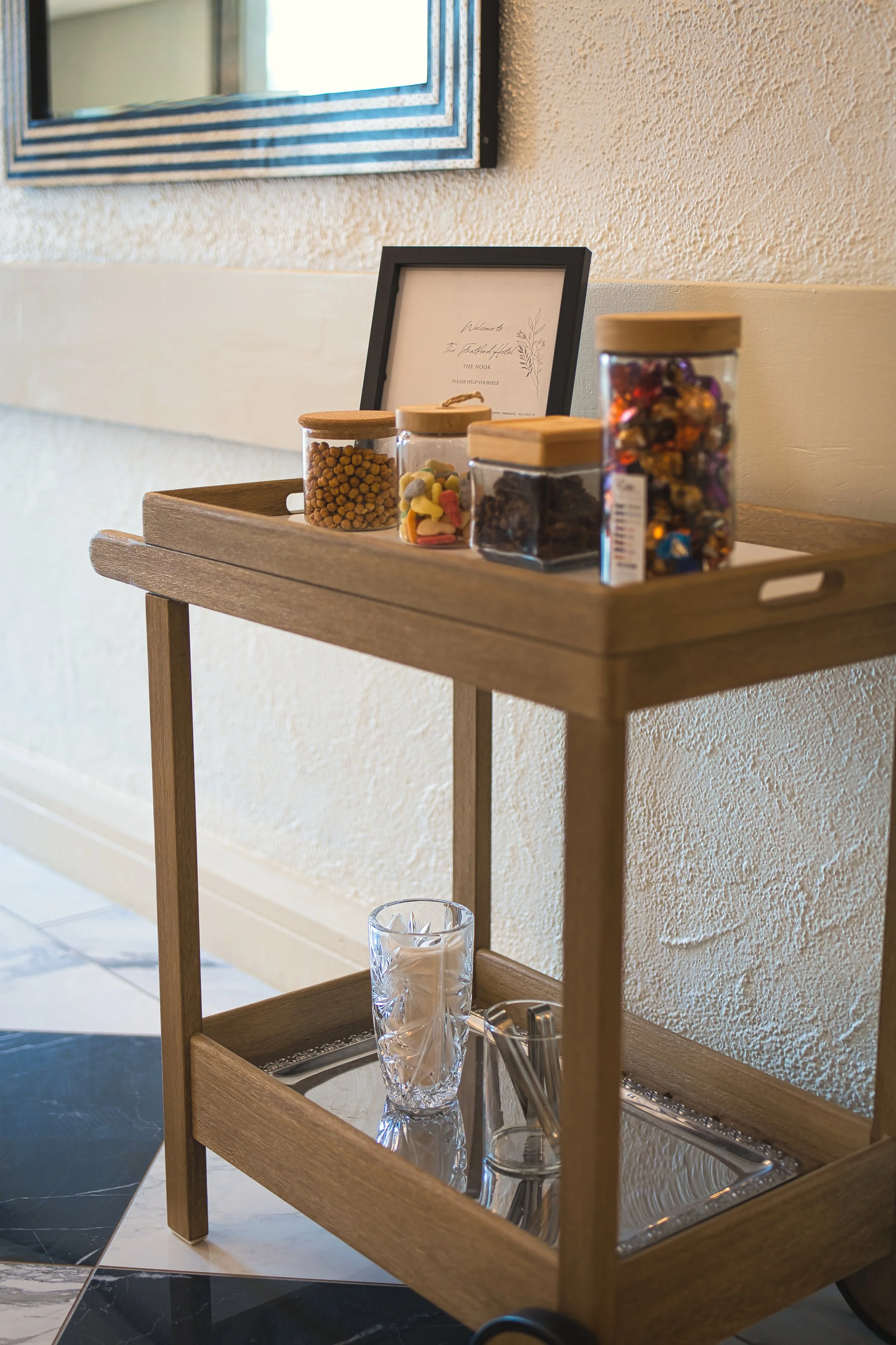The Stratford Hotel by Hoco Hotels Collection