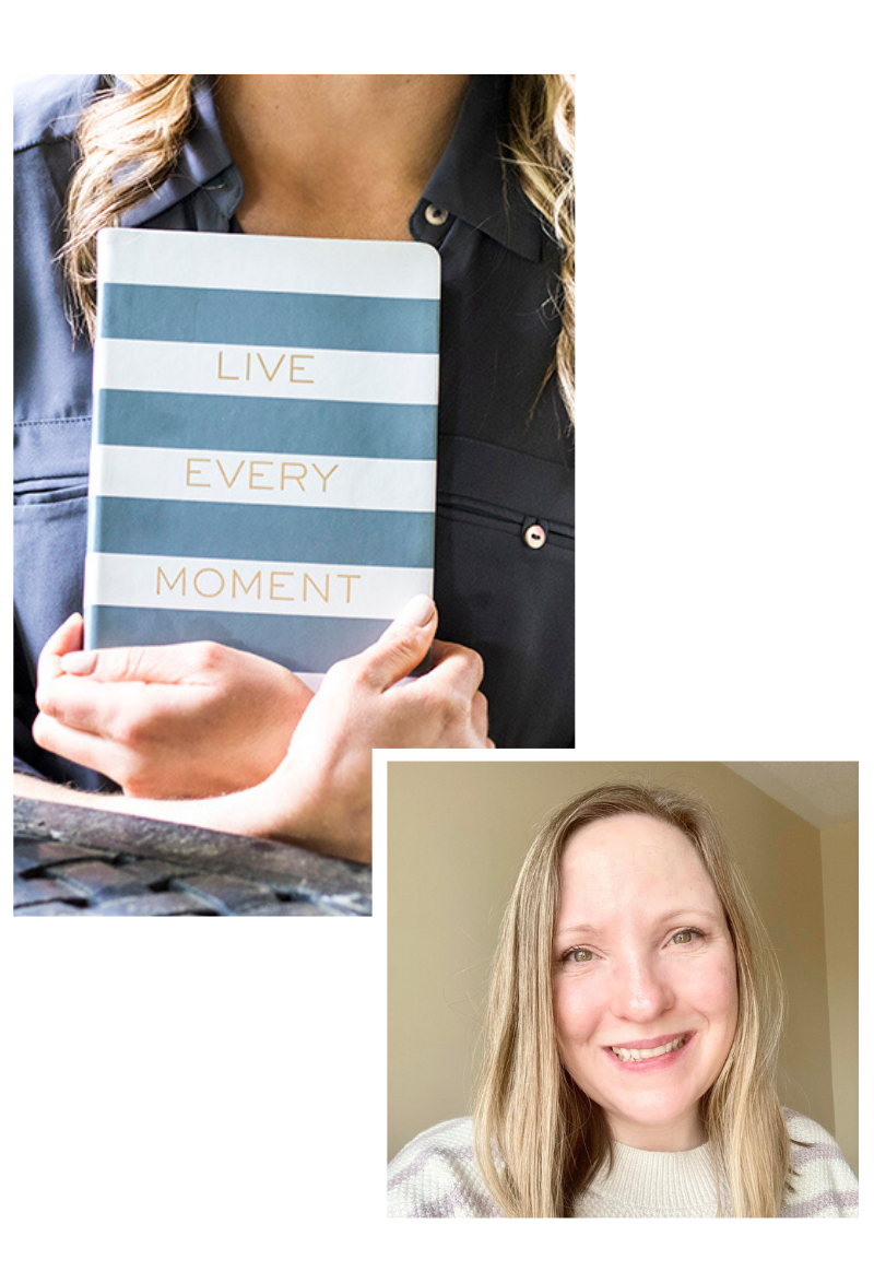 General 1 — Sheena Warner