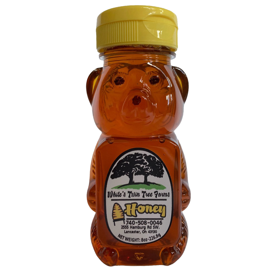 Ohio 3lb Bee Package