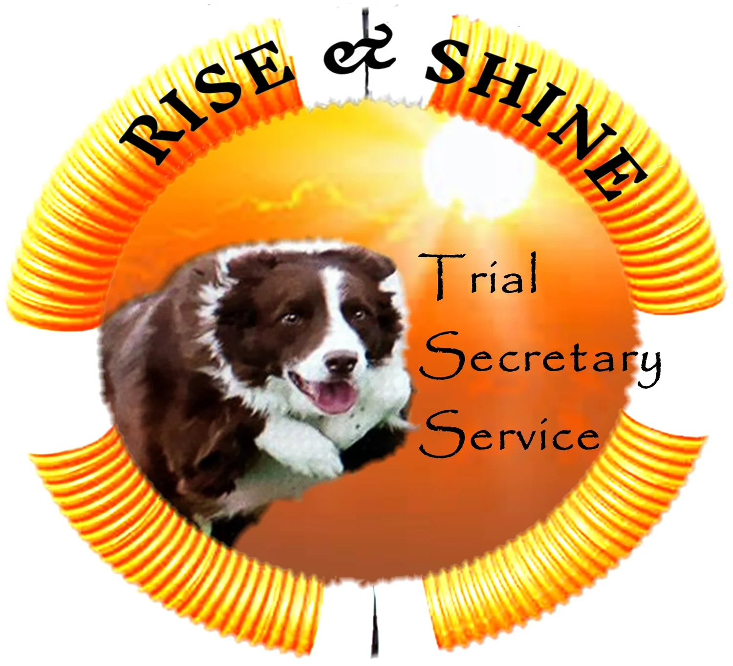 Rise And Shine Trial Secretary Services
