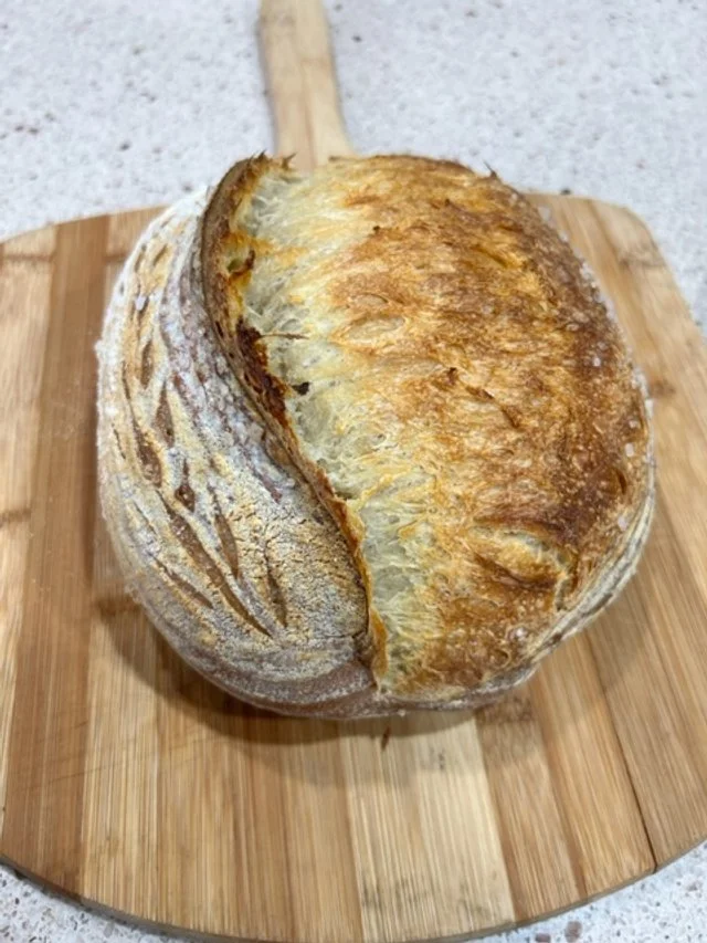 Buck & Dough Bread Co