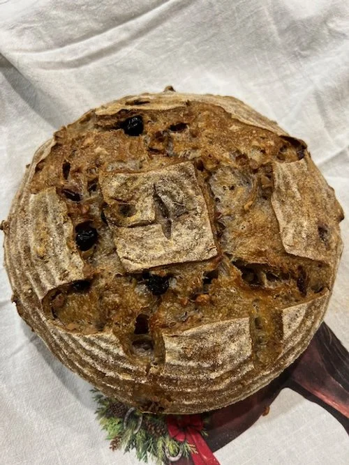 Sourdough Bread — Buck & Dough Bread Co