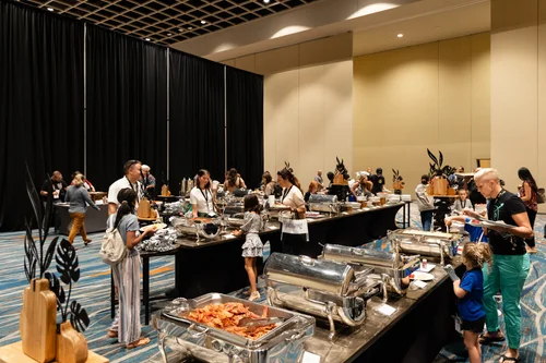 Annual Type 1 Diabetes Conference — Touched By Type 1