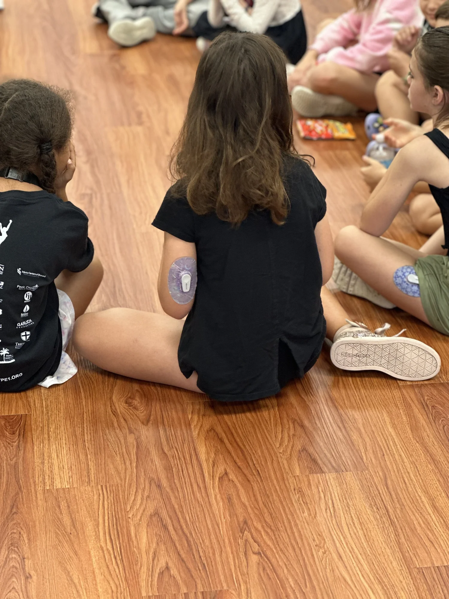 Facts about Type 1 Diabetes — Touched By Type 1