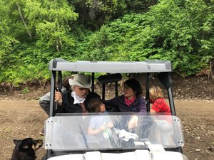 Homestead Life — Marty Raney | Official Website