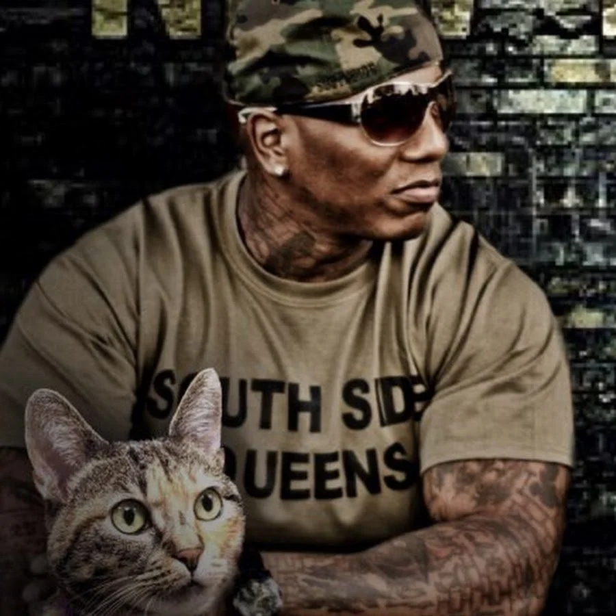 Flossy Carter Mixtapes