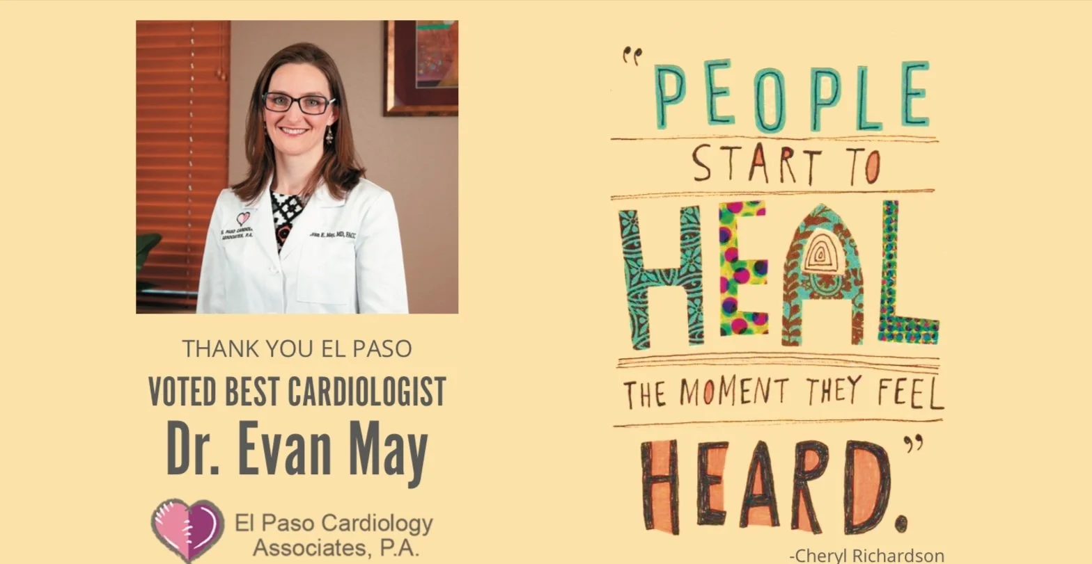 Dr. May EP