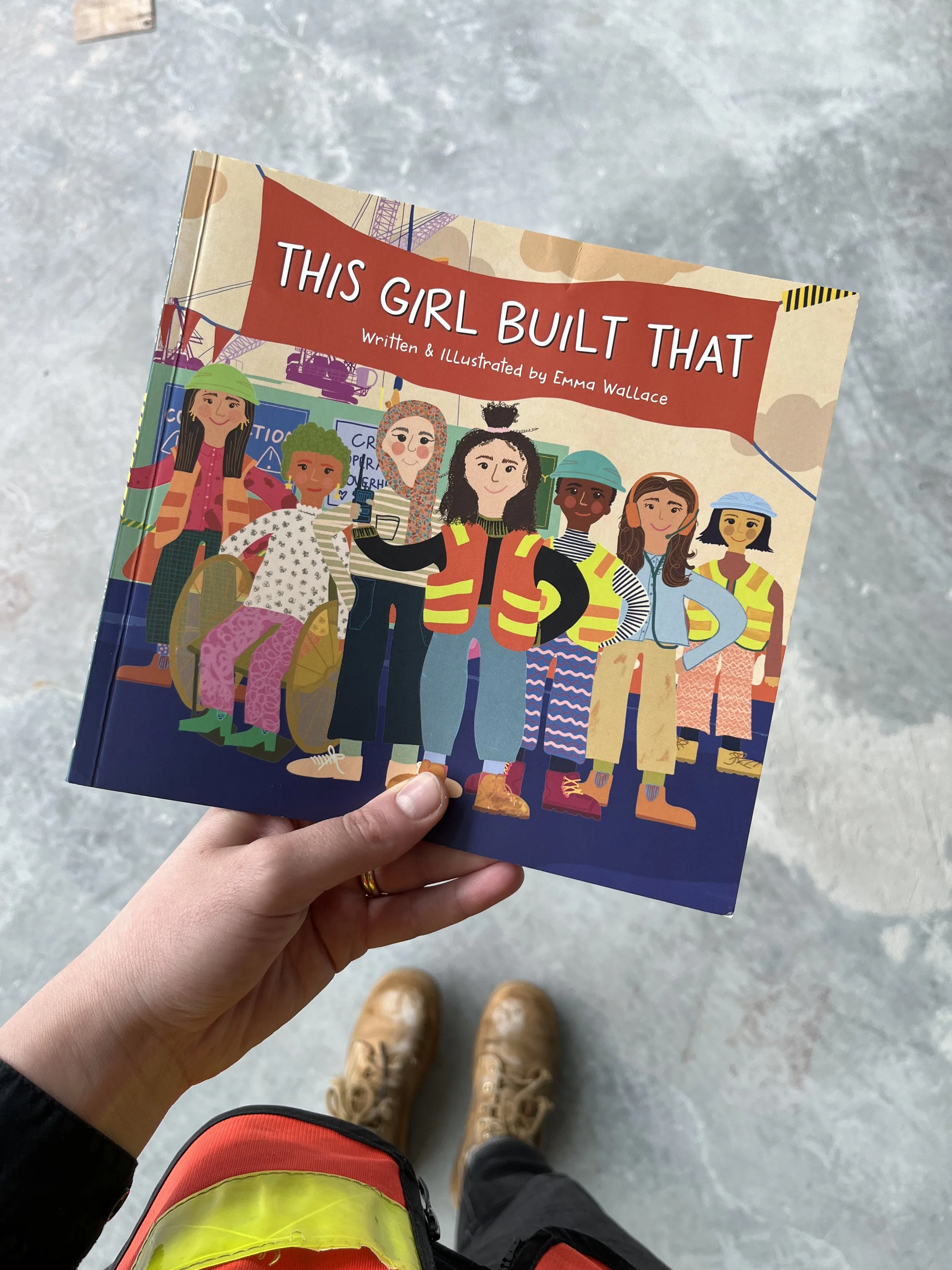 emma wallace designs