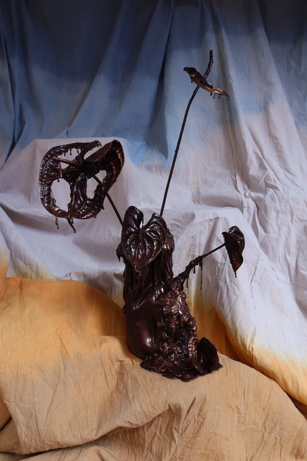 NEUW x SALVADOR DALI — THANK YOU, BABY